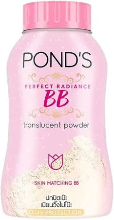 Thailand's Pond's BB POWDER